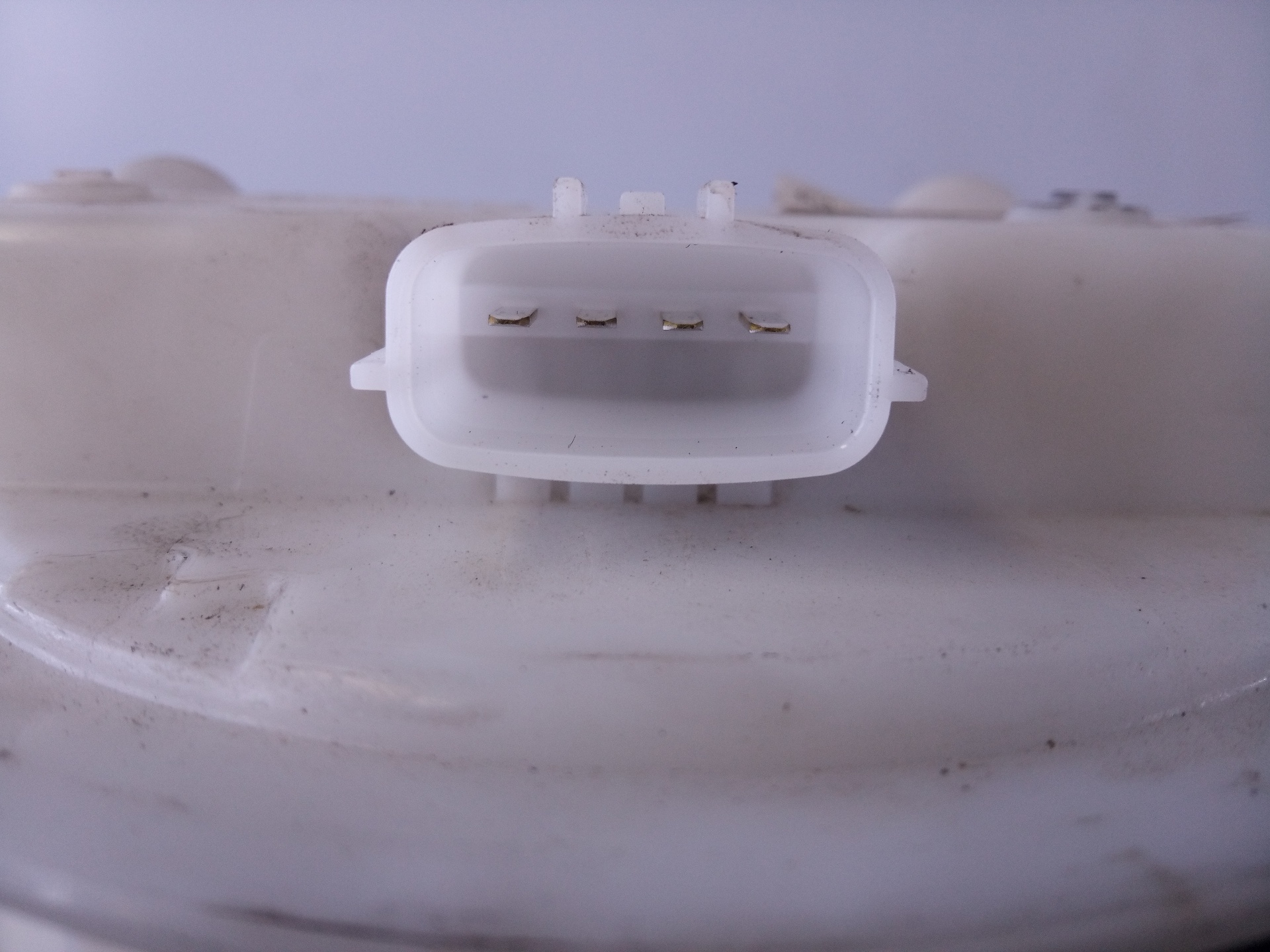 170114543R CAPTEUR NIVEAU De Carburant / 100102277 / 2416233 Pour ...