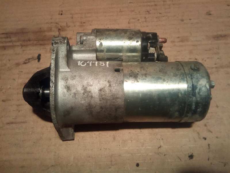 RTKSTM570 STARTER MOTOR / 164981 FOR OPEL INSIGNIA BERLINA COSMO for ...
