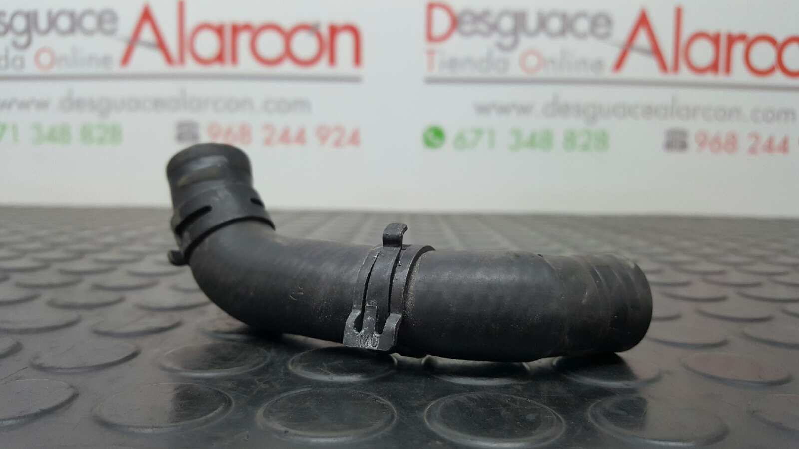 A2218322194 TUBE / 443141 POUR MERCEDES CLASE S W221 BERLINA 320 / 350 ...