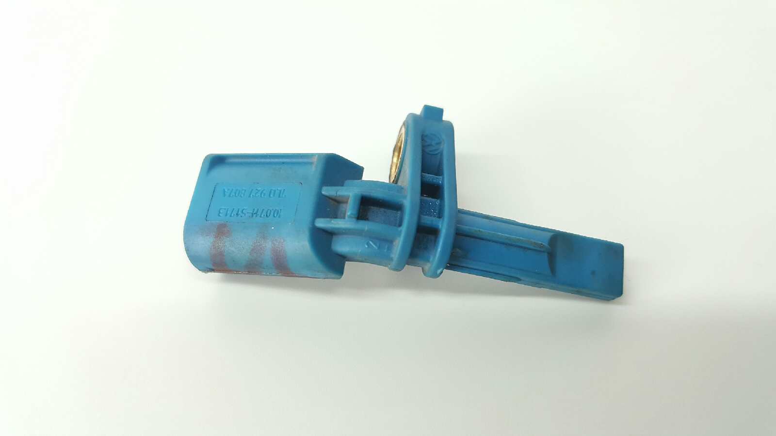 7L0927807A CAPTEUR ABS / 519135 POUR VOLKSWAGEN TOUAREG 7L6 TDI R5 | eBay