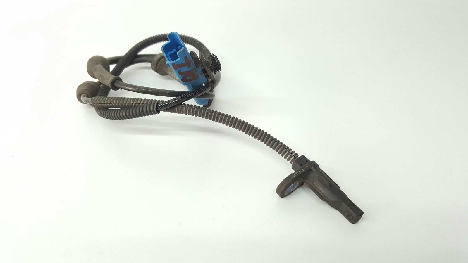 4545J9 CAPTEUR ABS / 4545 J9 / 519264 POUR PEUGEOT 208 ALLURE | eBay