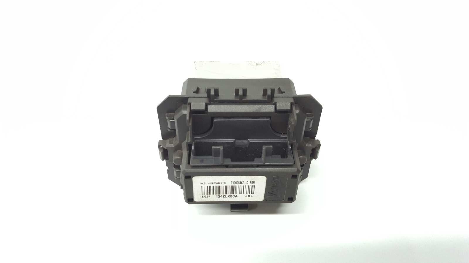 6441AF HEIZWIDERSTAND / T1000034X / 525641 FÜR PEUGEOT 208 SIGNATURE ...