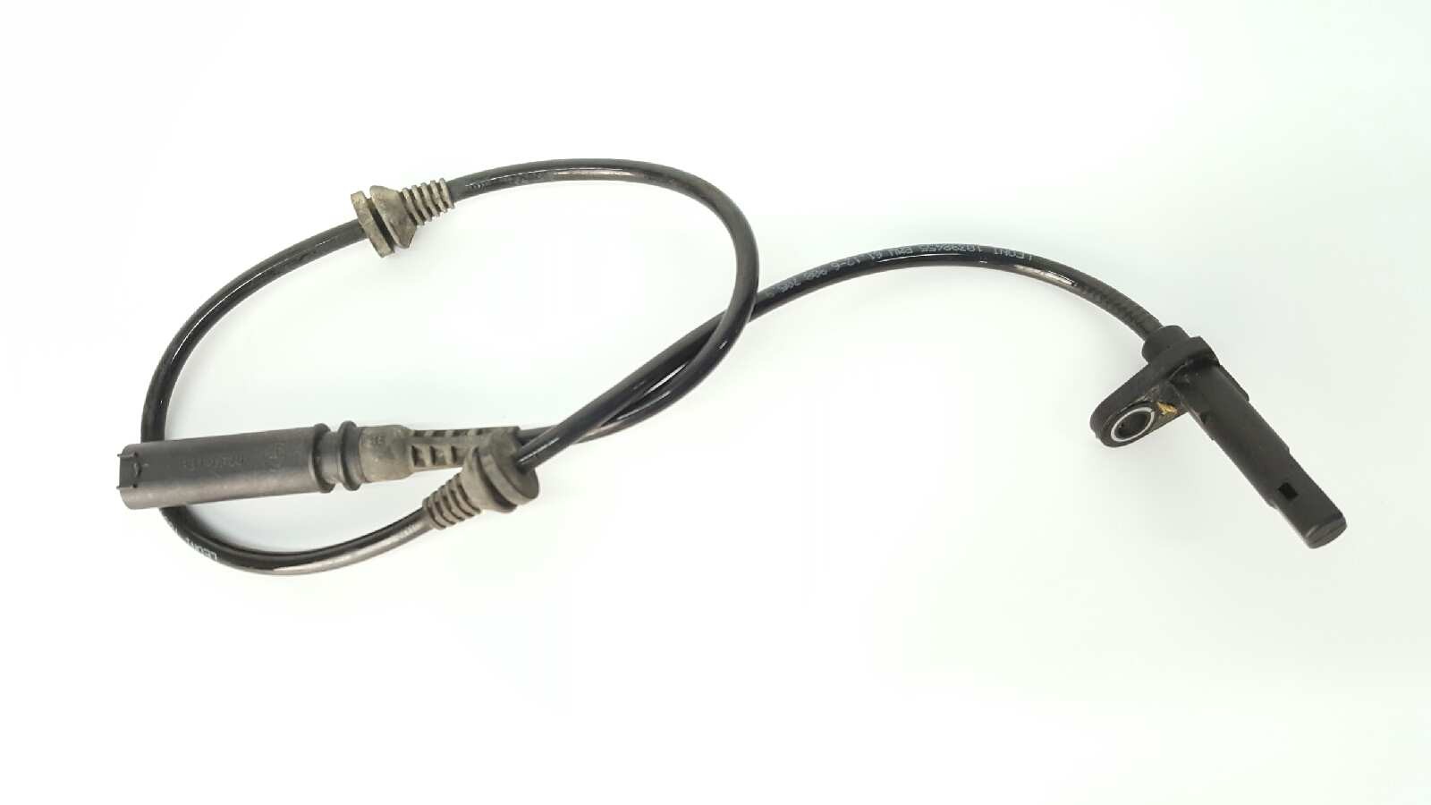 34526771776 CAPTEUR ABS / 404677101 / 592464 POUR BMW X5 E70 3.0D | eBay