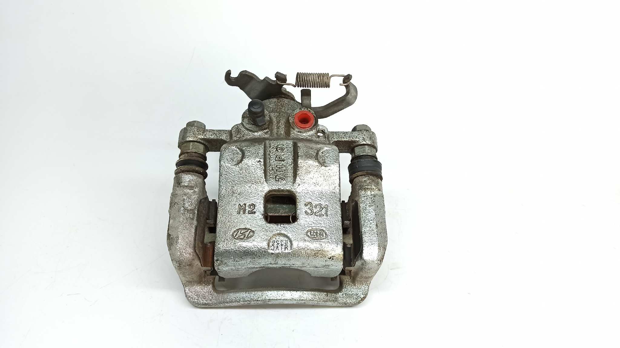 58210G2600 PINZA FRENO TRASERA IZQUIERDA / 598725 PARA KIA NIRO CONCEPT ...