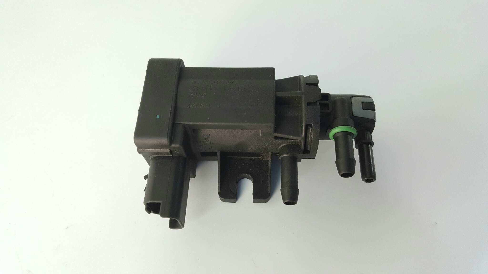 9674084680 VALVOLA ARIA AGGIUNTIVA / 716944 PER CITROEN C3 PICASSO ...