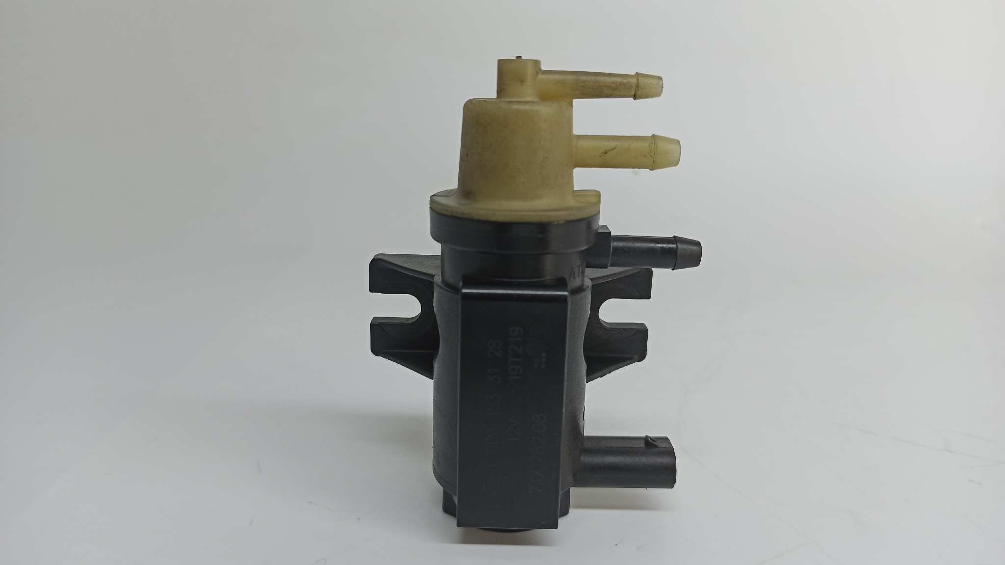 A0091533128 VALVOLA ARIA AGGIUNTIVA / 70078208 / 725972 PER MERCEDES ...