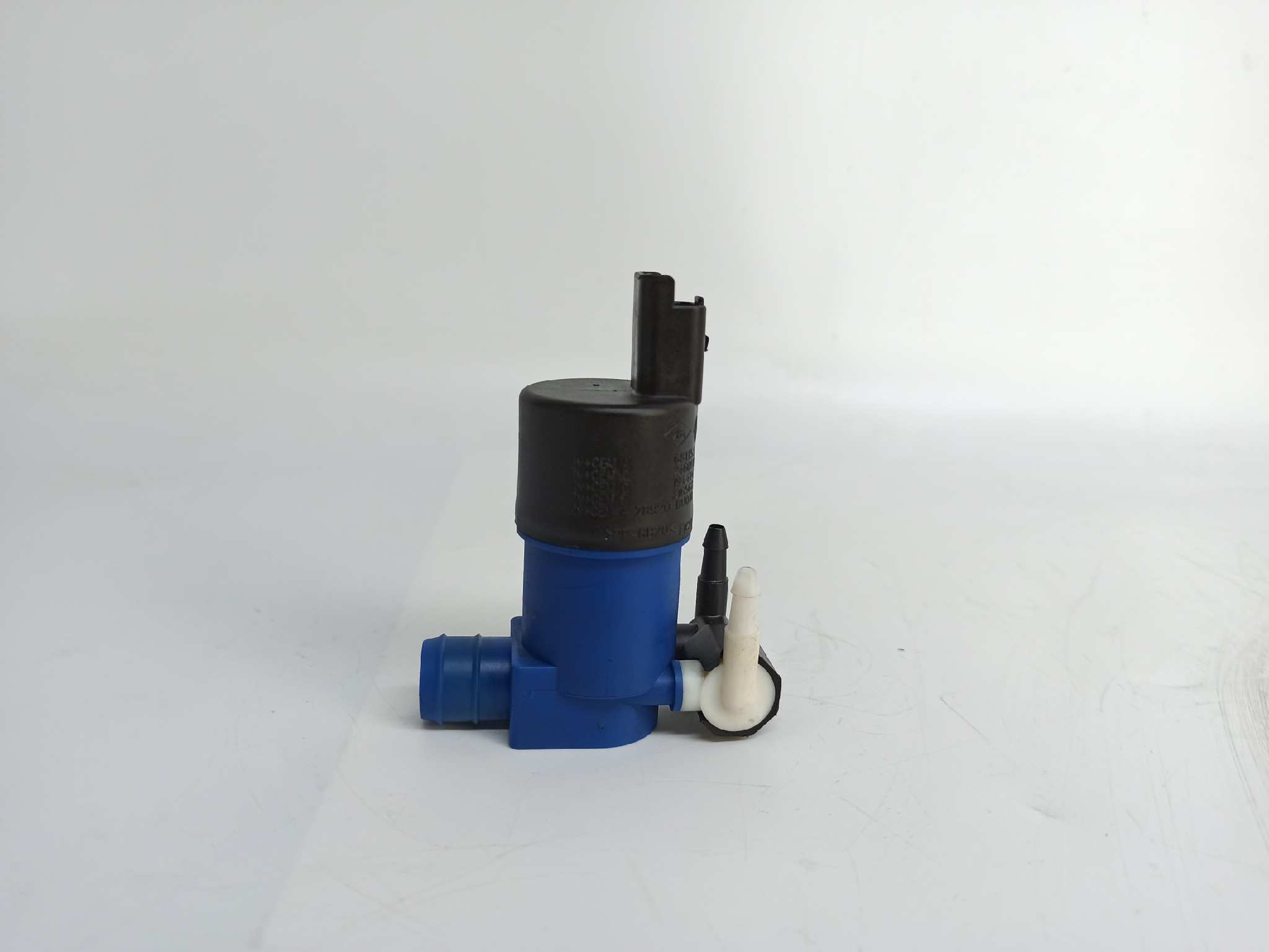 9641553880 POMPA PULITA / 681155 / 9641553980 / 759971 PER RENAULT CLIO ...