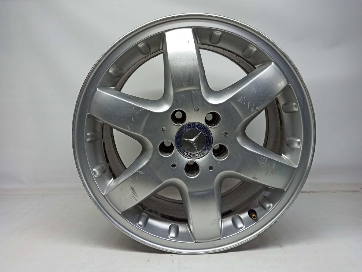 A1634012702 JANTE / 1634012702 / 792411 POUR MERCEDES CLASE M W163 400 ...
