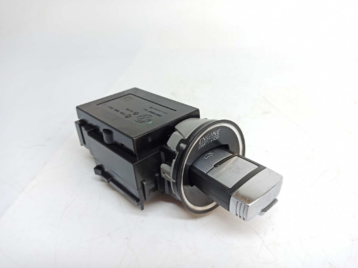 3C0905843 STARTSCHALTER / 3C0905843R / 3C0905843AC / 3C0905843Q ...