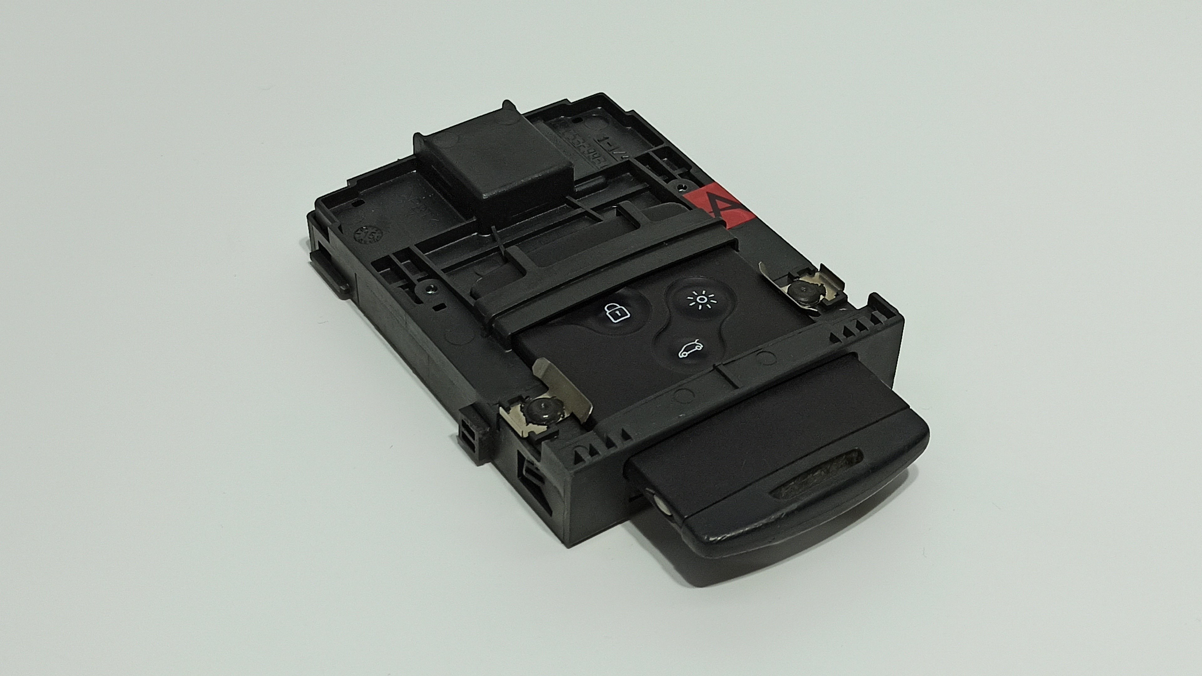 285909828R STARTSCHALTER / A2C53185186 / 829452 FÜR RENAULT MEGANE III ...