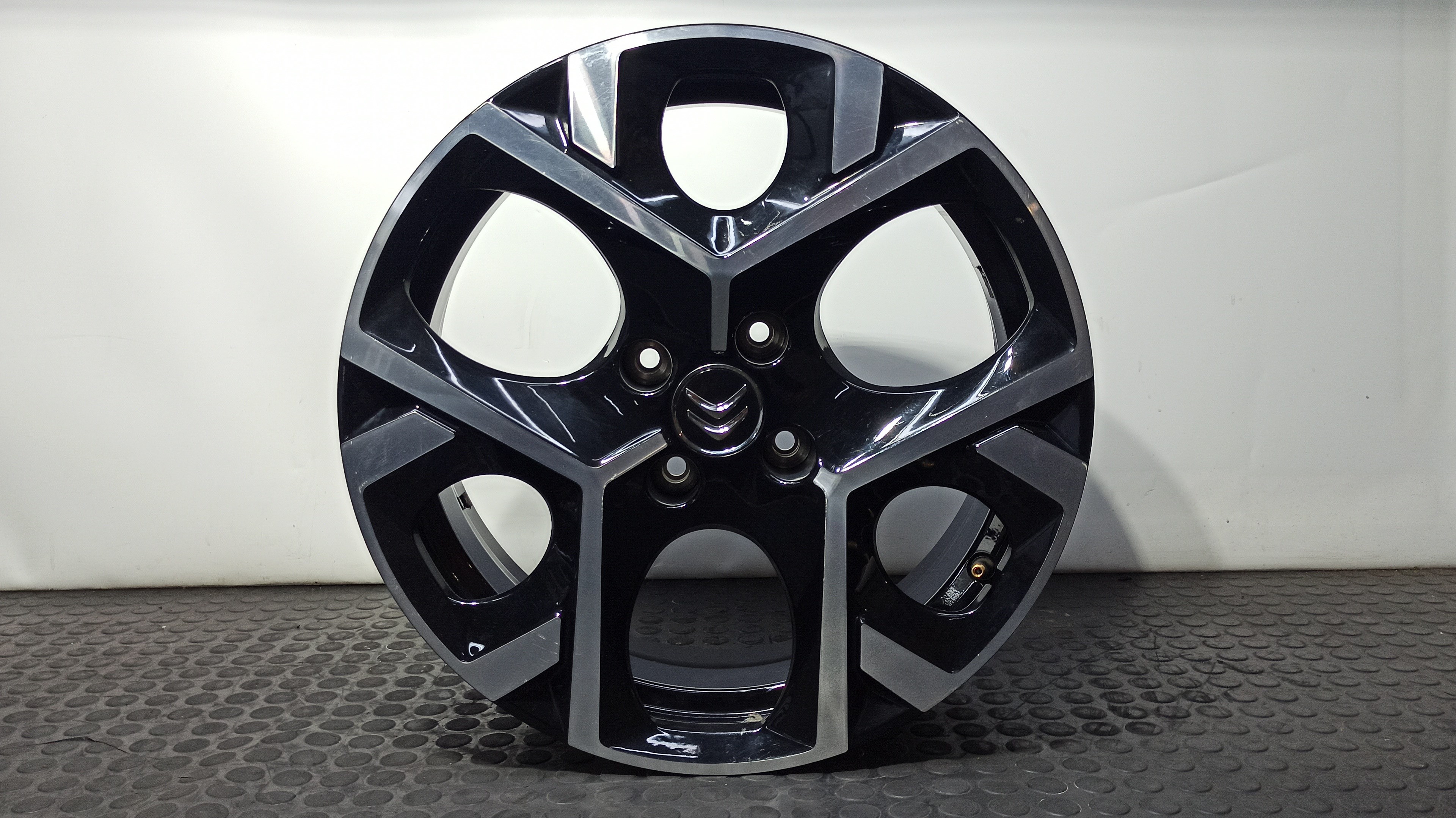 YQ00936780 JANTE / 672044871 / 879861 POUR CITROEN C3 AIRCROSS FEEL | eBay