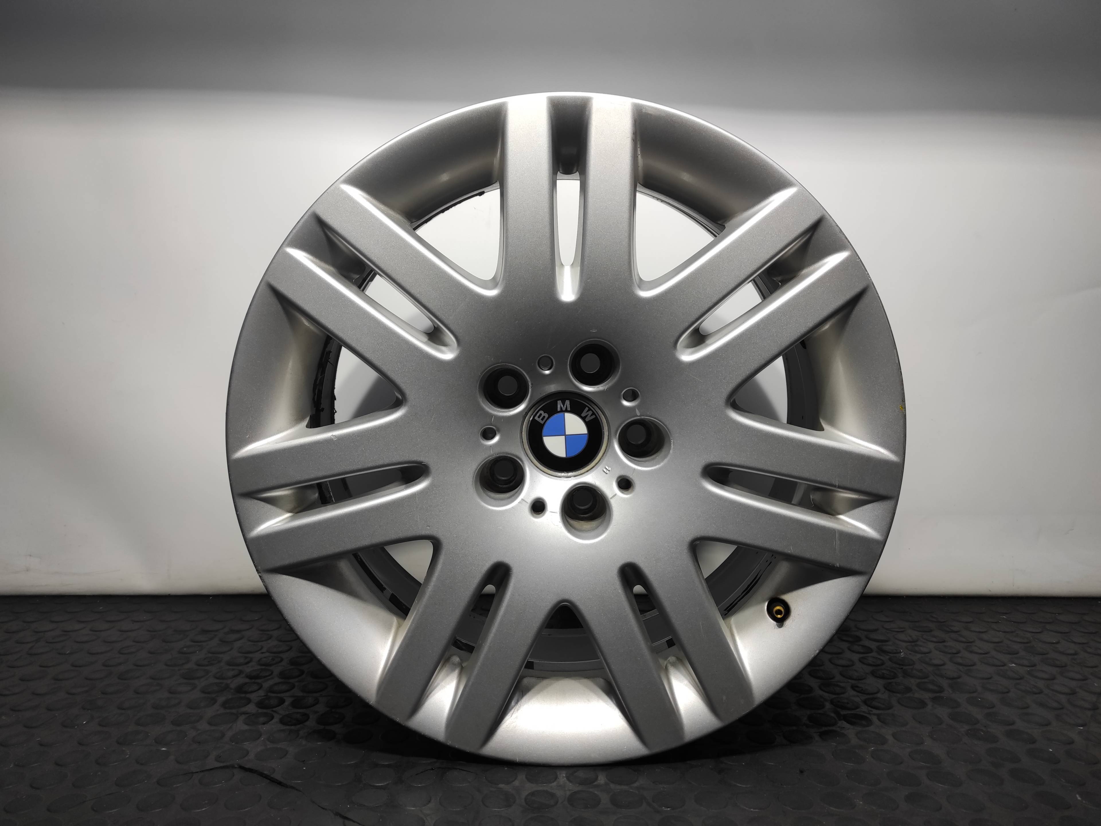 36116753239 CERCHIONE IN LEGA / 6753239 / 884690 PER BMW SERIE 7 E65 ...