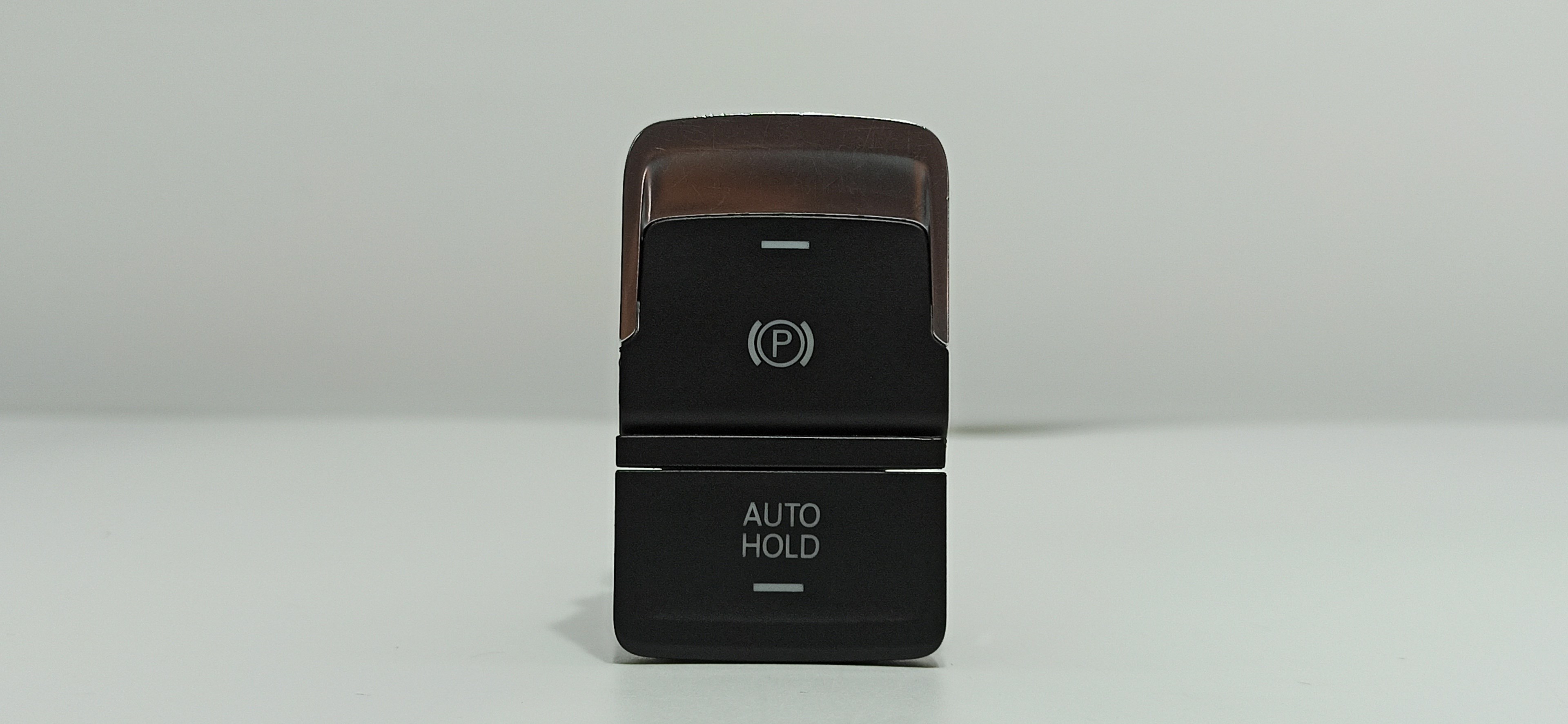 5G0927225D SCHALTER ELEKTRONISCHE PARKBREMSE / 887509 FÜR VOLKSWAGEN ...