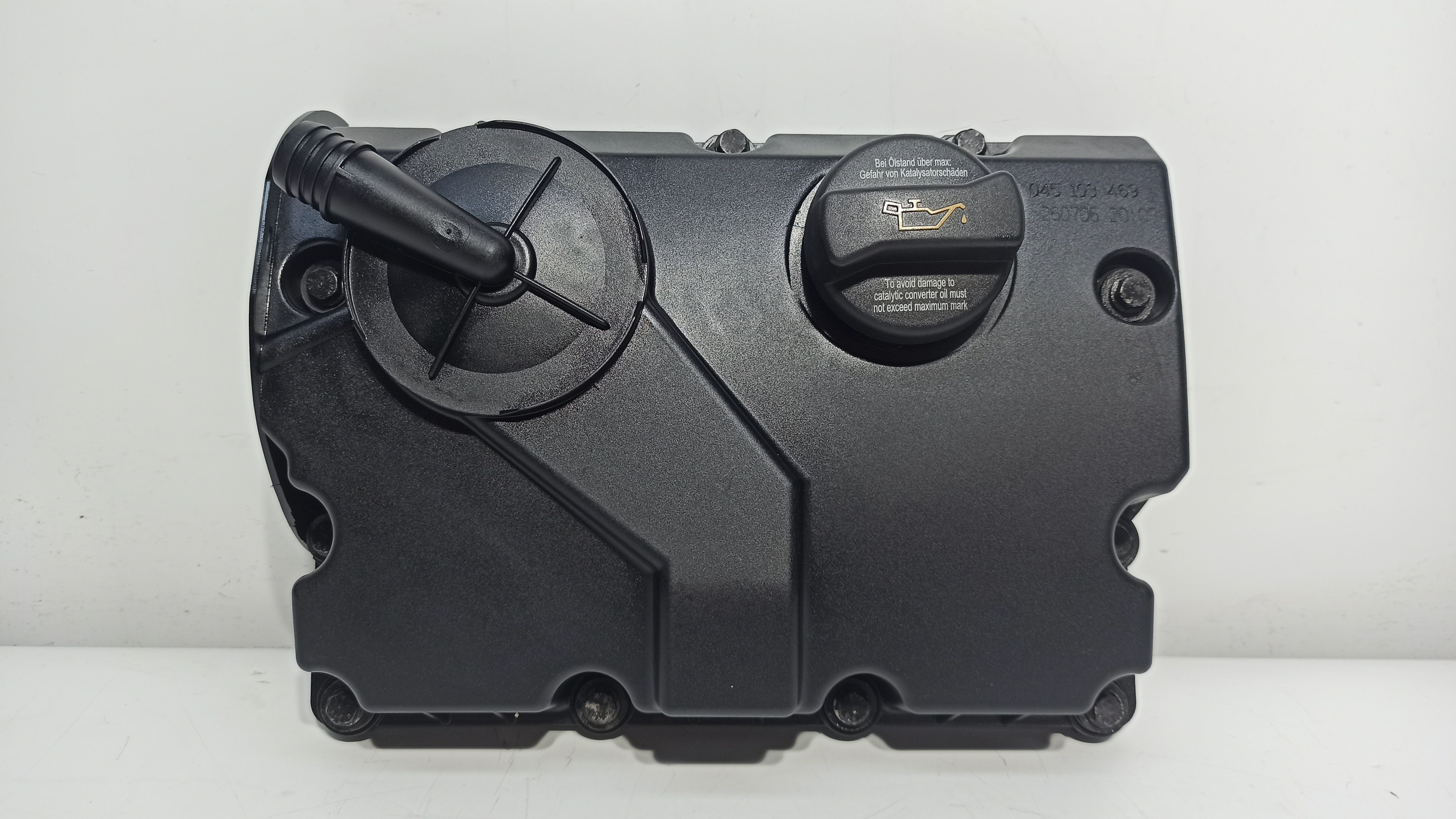 045103469J CACHE-CULBUTEUR / 045103469G / 45103475C / 903946 POUR ...