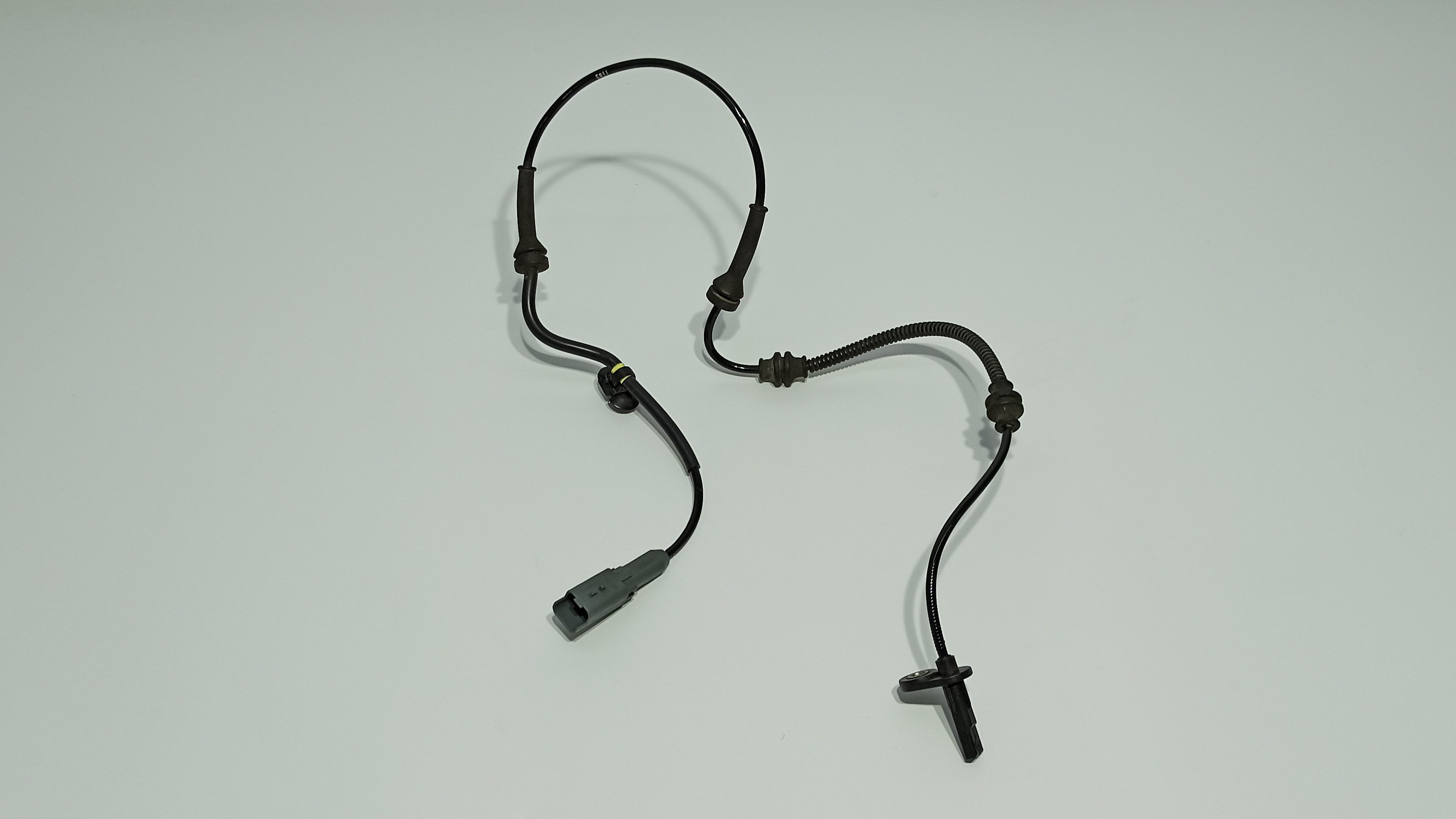 9674852280 CAPTEUR ABS / 965024 POUR CITROEN C4 PICASSO FEEL | eBay