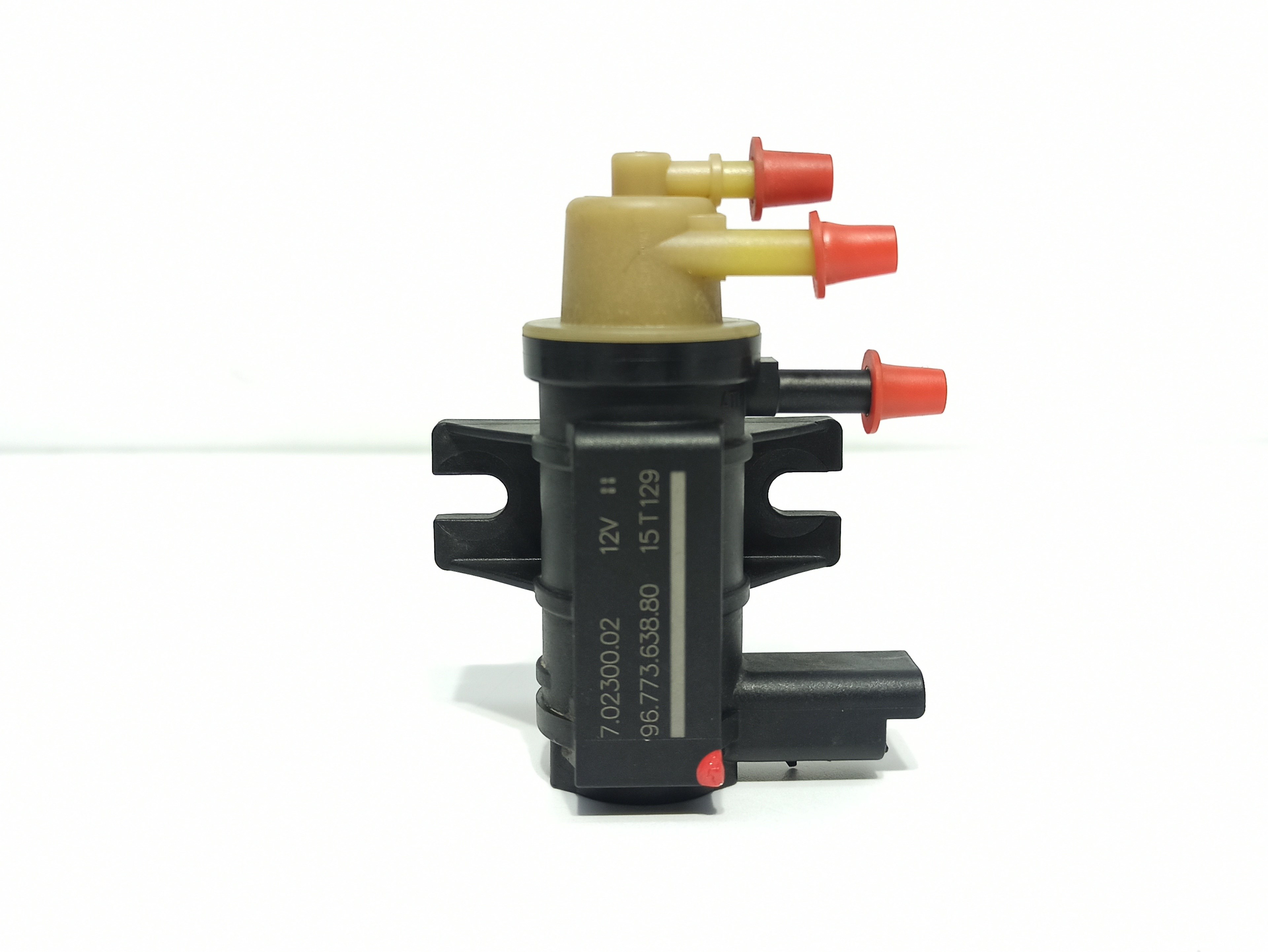 9677363880 VALVOLA ARIA AGGIUNTIVA / 70230002 / 966473 PER CITROEN C4 ...
