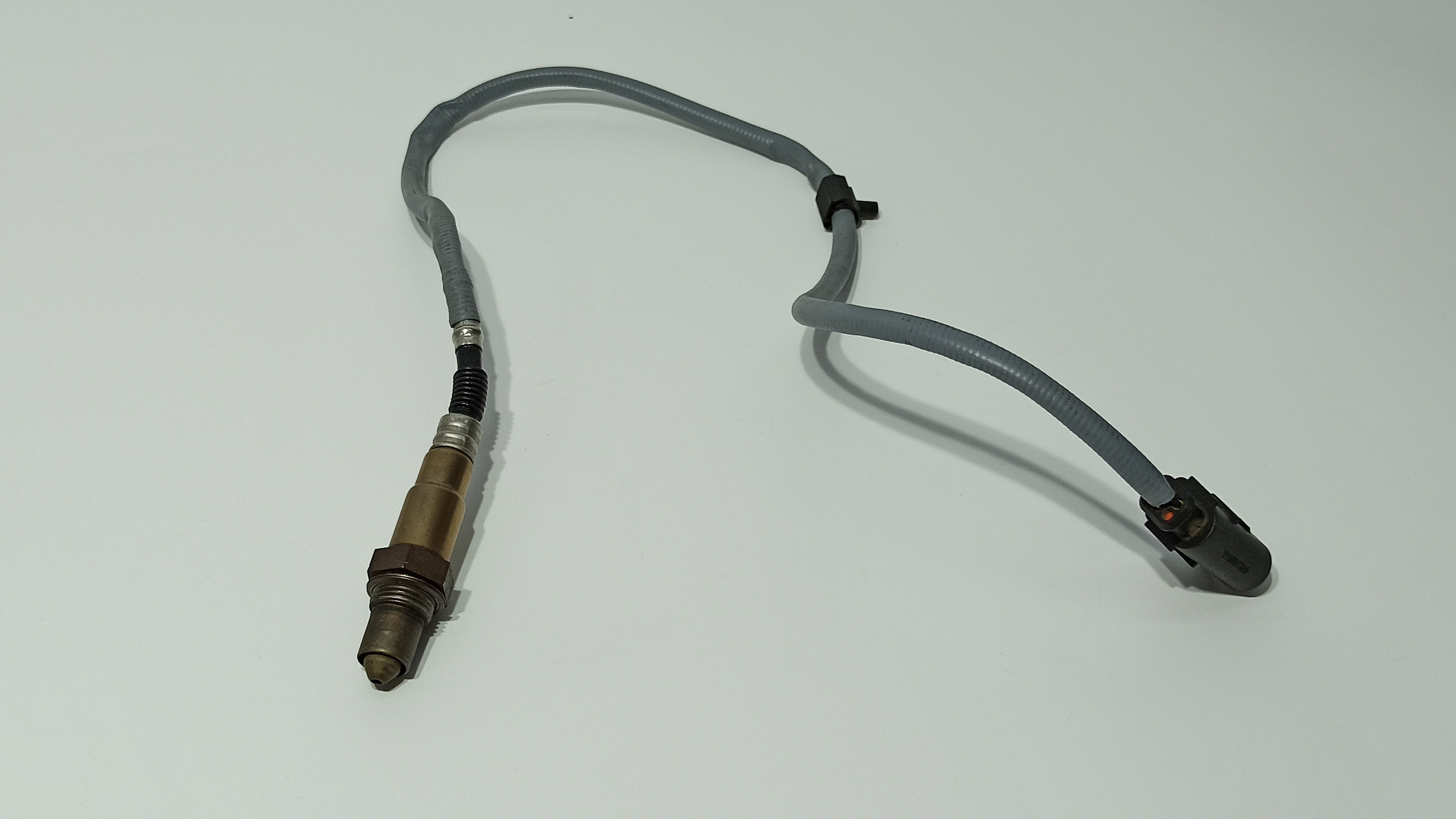 0075425118 SONDE LAMBDA / 0281004207 / 973146 POUR MERCEDES CLASE B ...