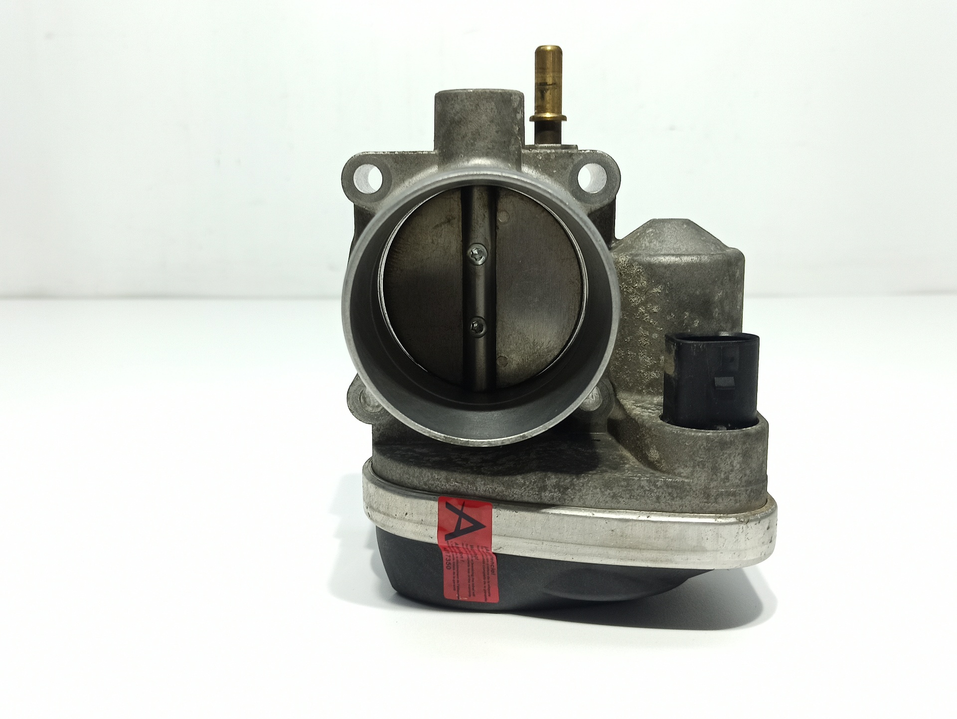 8200190230 BOITIER DE PAPILLON / 8200171134 / 975912 POUR RENAULT MEGANE II BERL | eBay