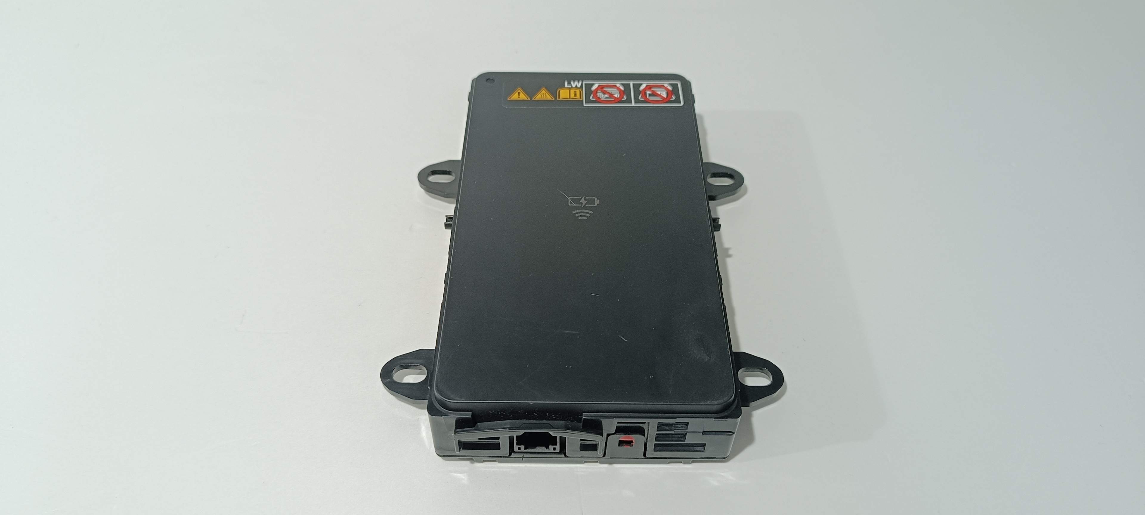 861C0F4010 MODULE ELECTRONIQUE / 990099 Pour Toyota C-Hr Zyx20L-Ahxkbw ...