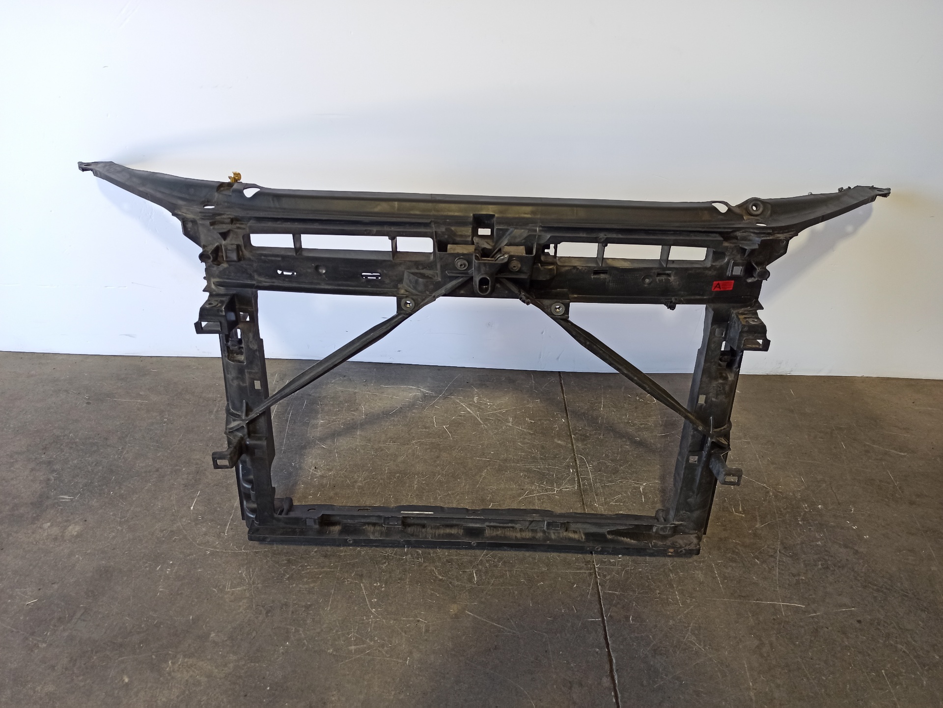 5E0805588 PANNEAU AVANT / 994078 POUR SKODA OCTAVIA COMBI 5E5 ACTIVE | eBay