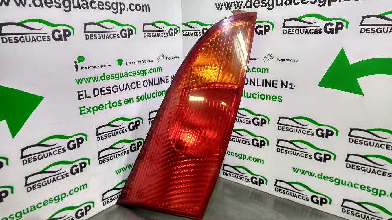 FEU ARRIÈRE DROIT / 540129 Pour Ford Focus Berlina Cak Ambiente EUR 41 ...