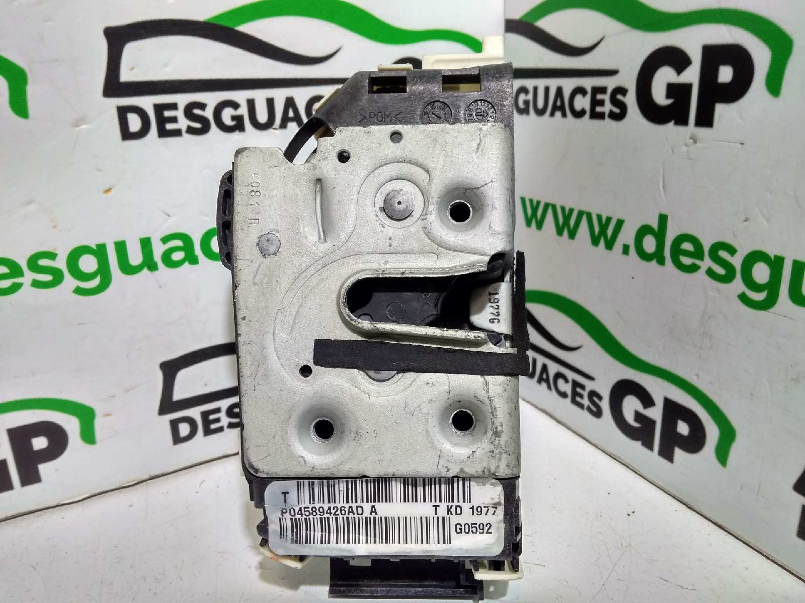 Buscador P04589426AD