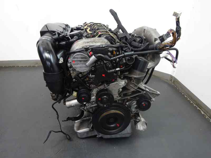 613960 COMPLETE ENGINE / 243 / 2002 / 139930 FOR MERCEDES CLASE S W220 ...