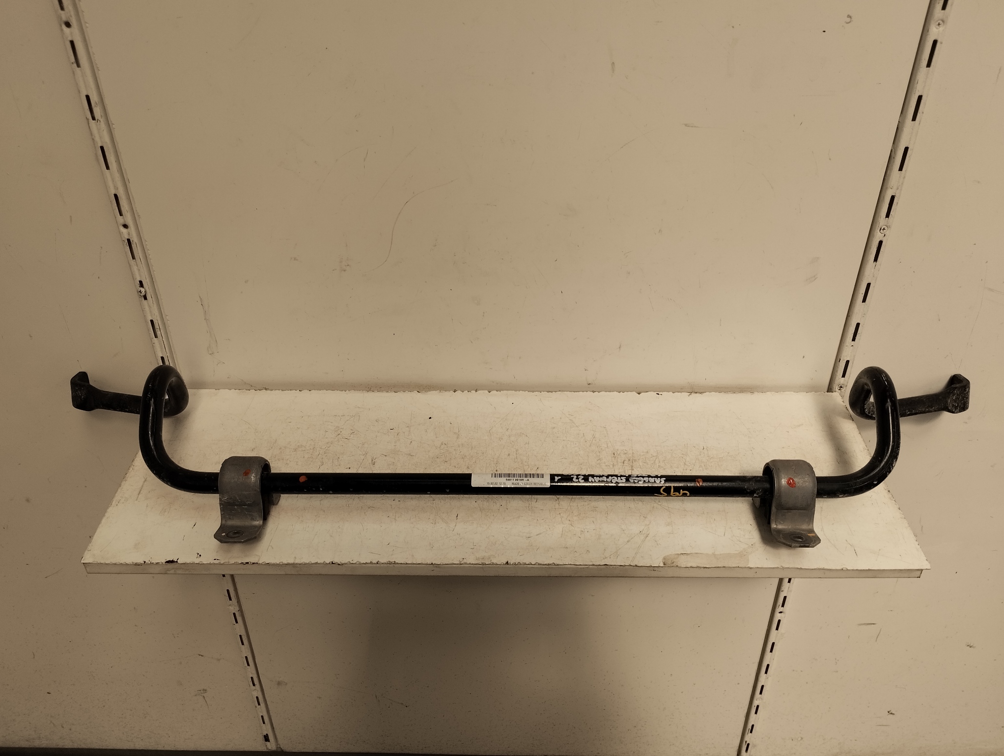 546119919R--A STABILISATOR VORNE / 2022 / 156972 FÜR DACIA SANDERO ...