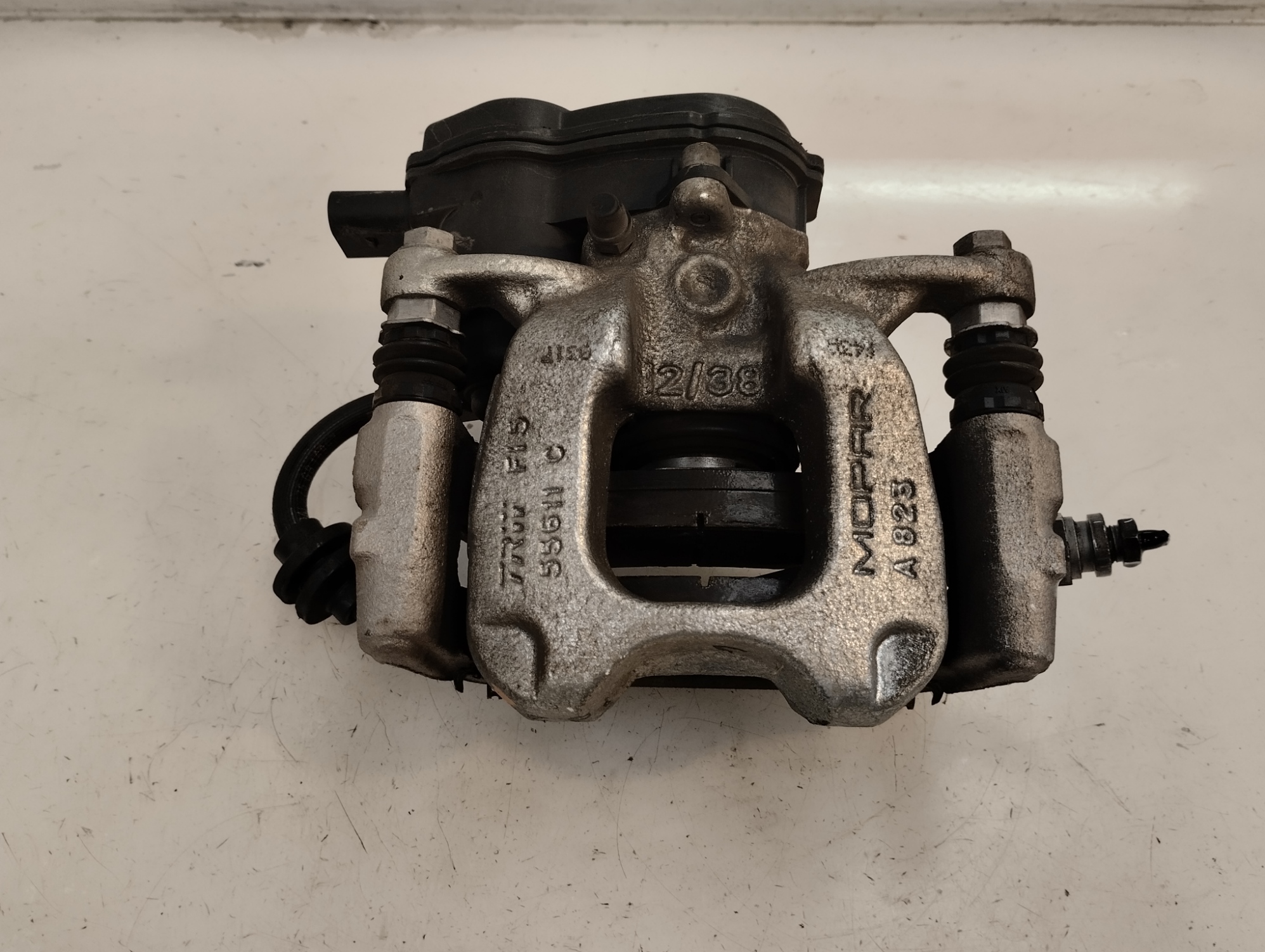 PINZA FRENO TRASERA DERECHA / 2014 / 161067 PARA JEEP RENEGADE ...