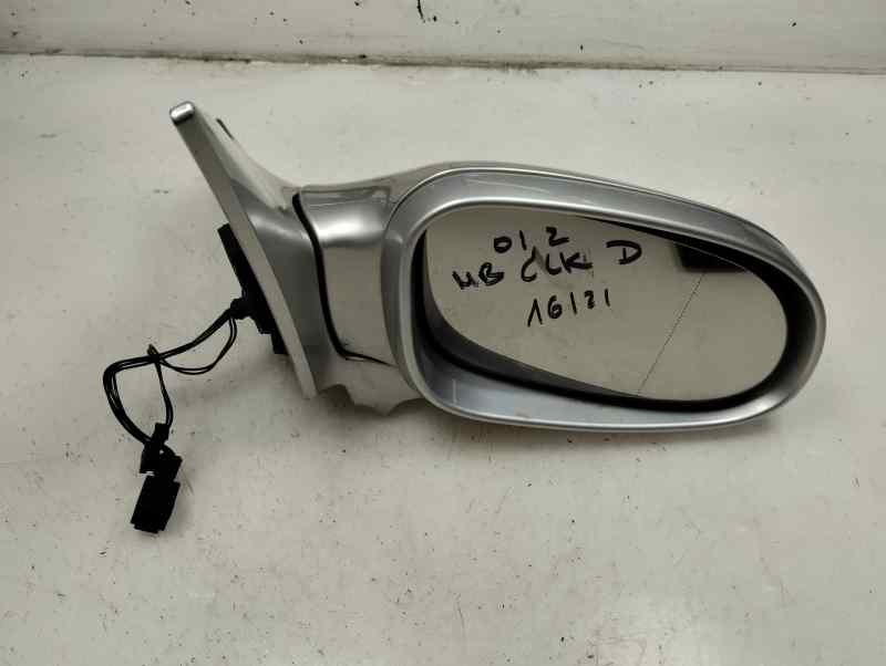 RETROVISEUR DROIT / 2001 / 170938 POUR MERCEDES CLASE CLK W208 CABRIO ...