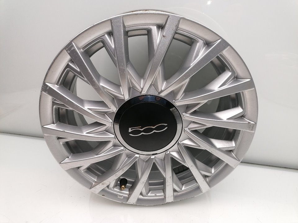 52009577 JANTE / 582643 POUR FIAT 500 X 334 * | eBay